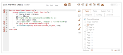 CSS & JavaScript Toolbox PLUS | CSS & JavaScript Toolbox