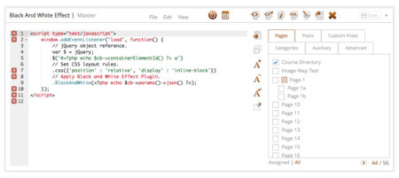 CSS & JavaScript Toolbox PLUS | CSS & JavaScript Toolbox
