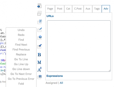 Welcome to CJT PLUS version 11.3 | CSS & JavaScript Toolbox