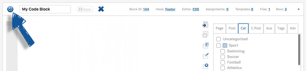 Parts of CJT PLUS | CSS & JavaScript Toolbox
